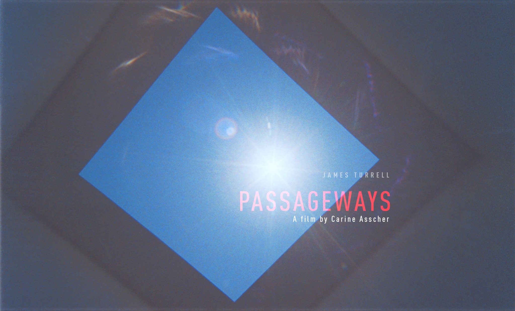 MAP MOBILE - PASSAGEWAYS film