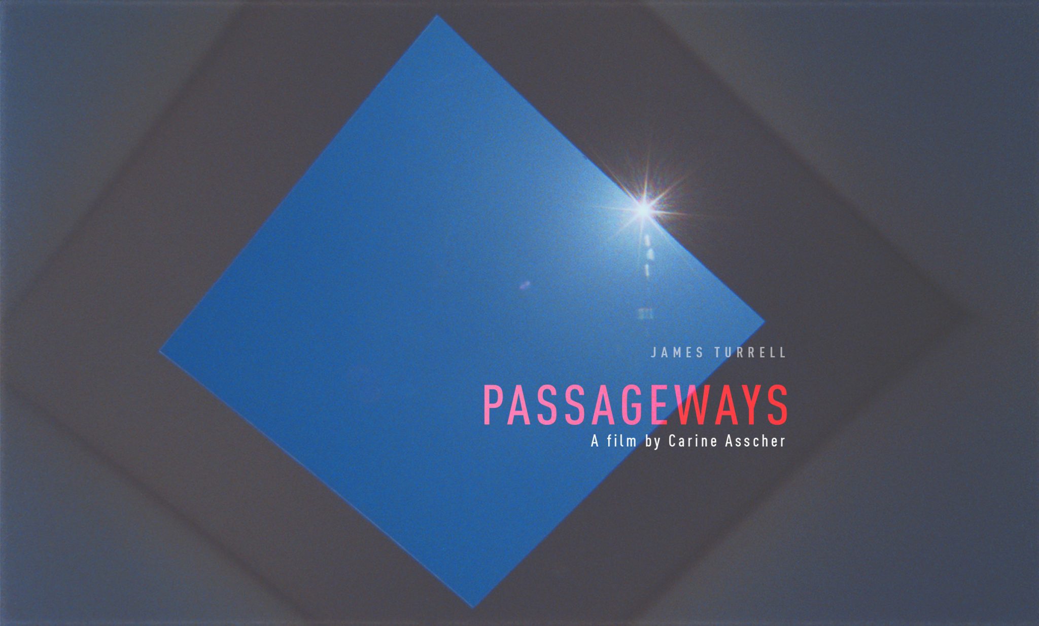 STREAMING SERVICES/ RENTALS INFORMATION - PASSAGEWAYS film